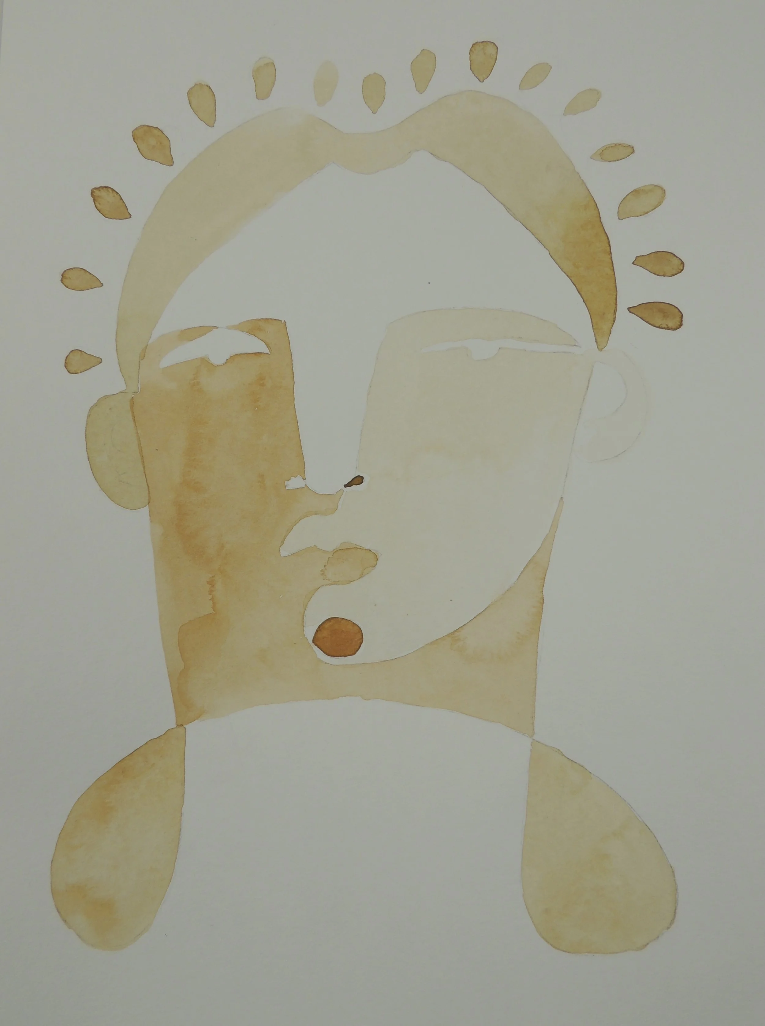 Hayley Mitchell Original Artwork Paintings — Hayley Mitchell Art