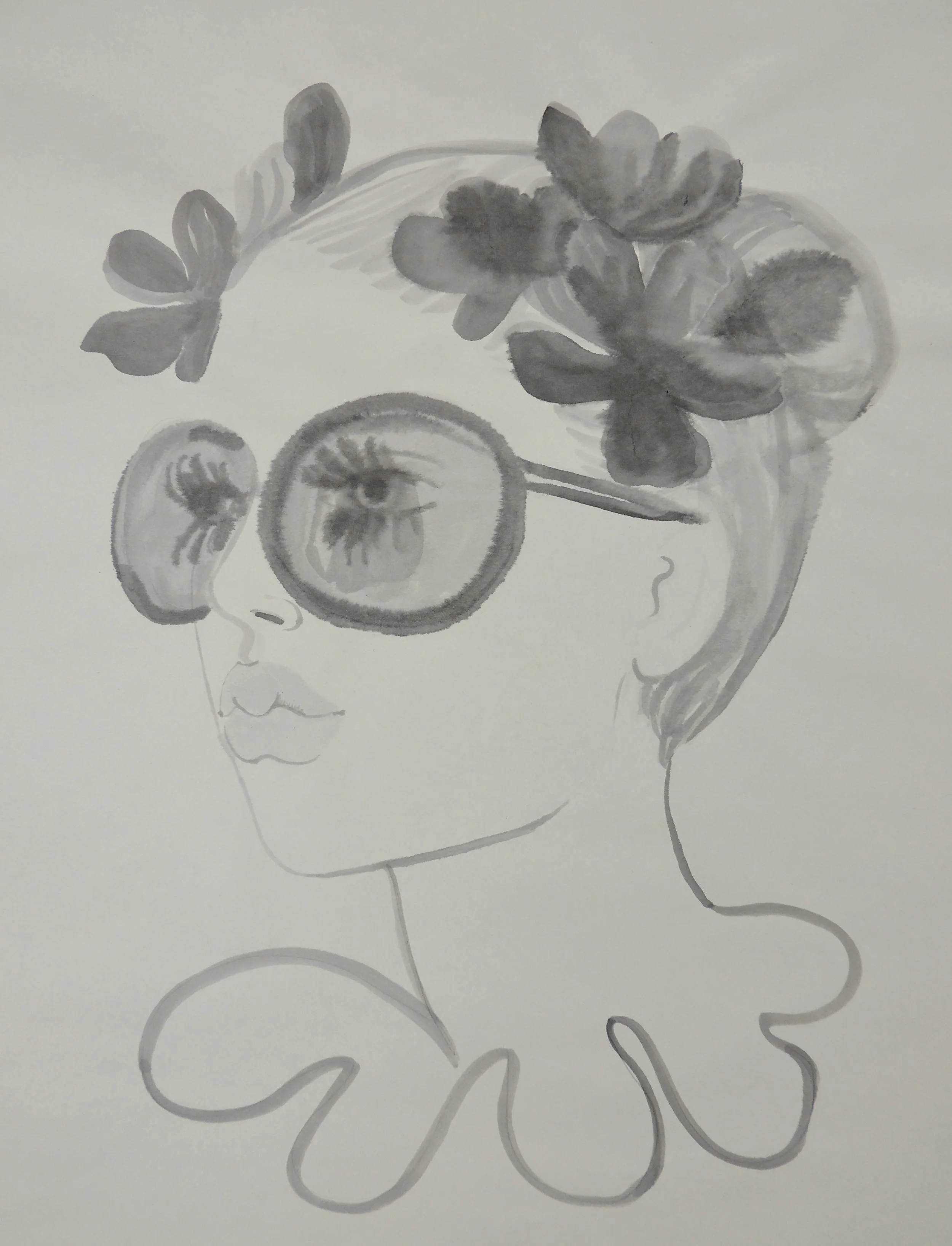 Hayley Mitchell Original Artwork Paintings — Hayley Mitchell Art