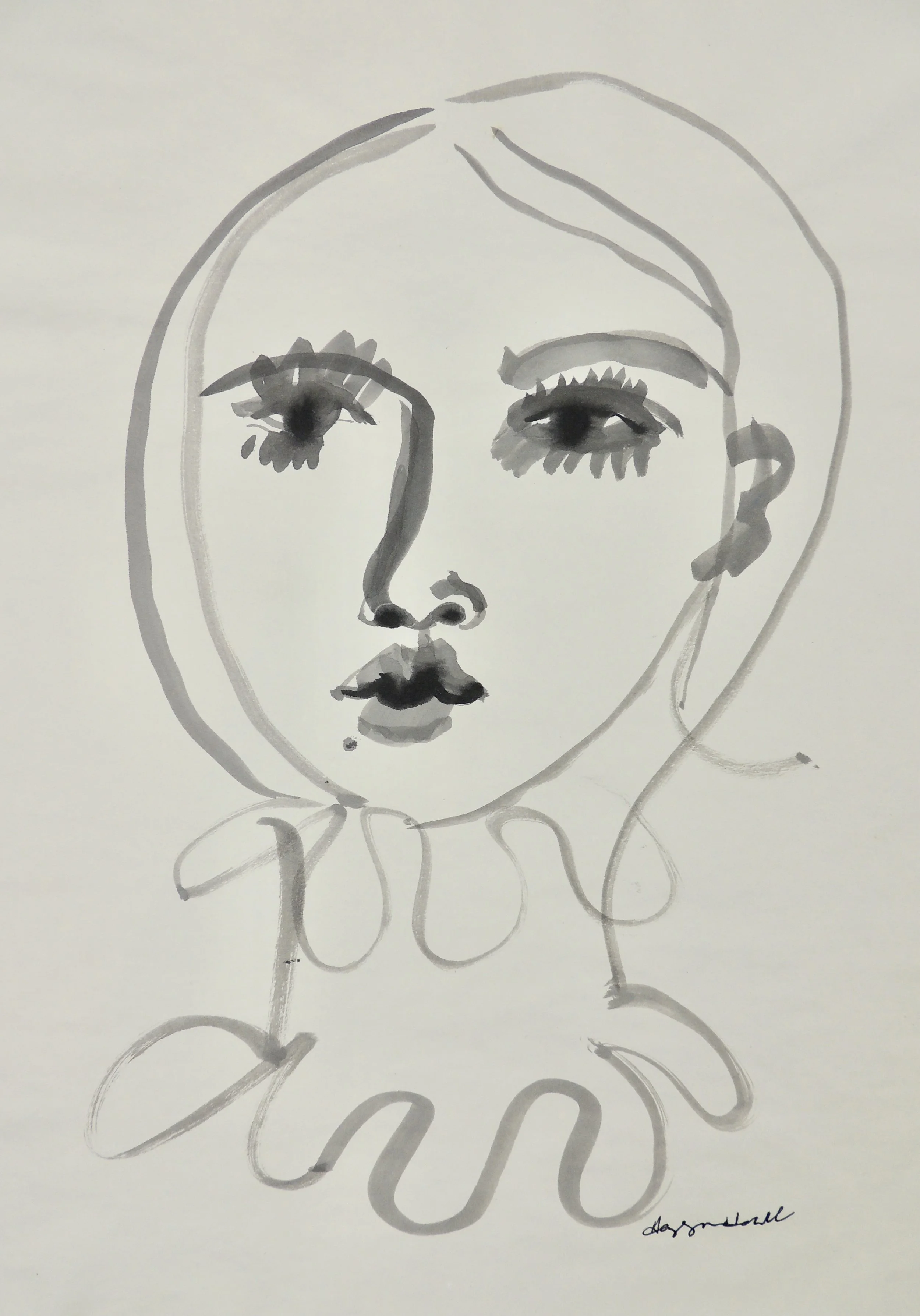 Hayley Mitchell Original Artwork Paintings — Hayley Mitchell Art