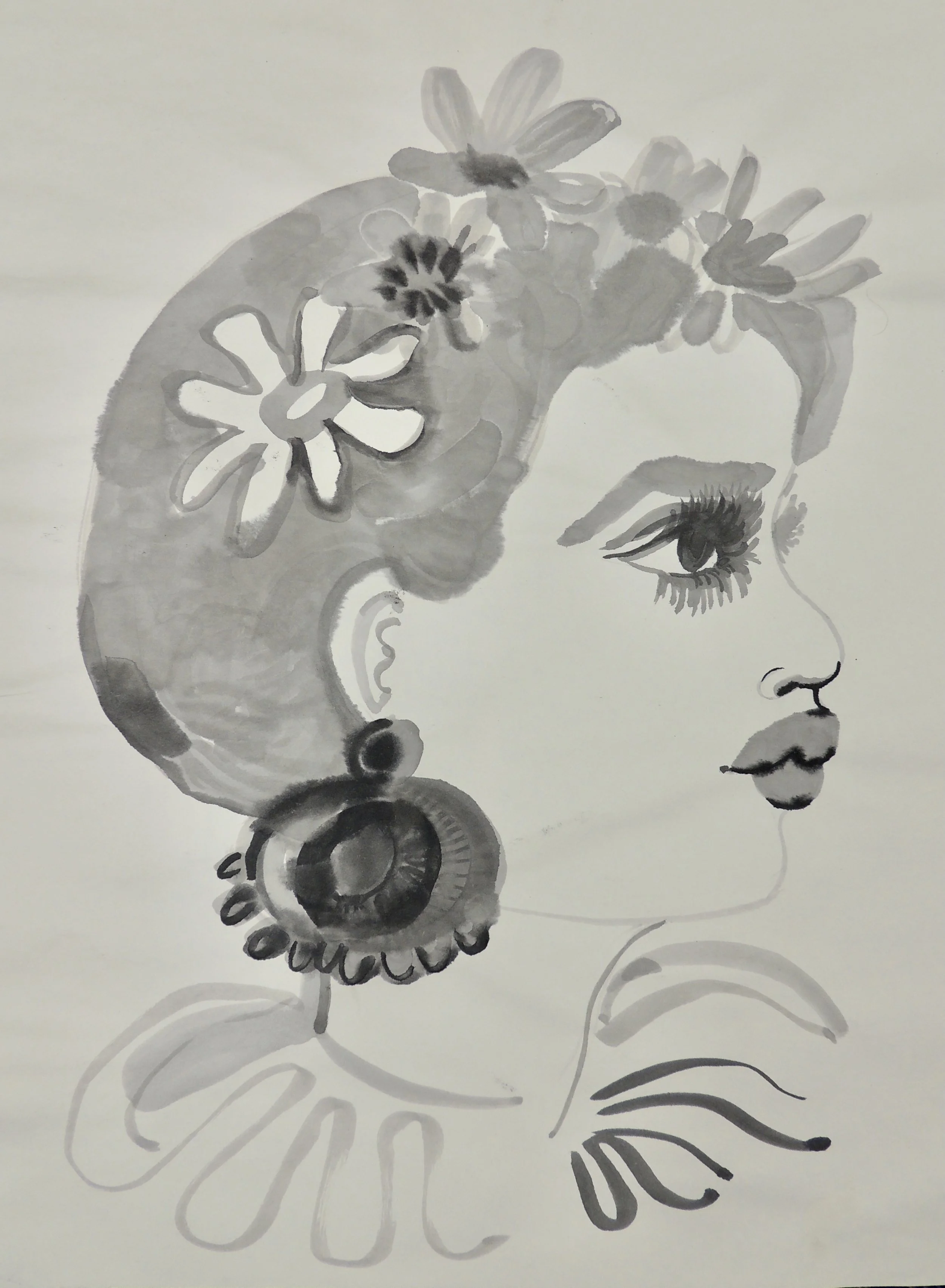 Hayley Mitchell Original Artwork Paintings — Hayley Mitchell Art