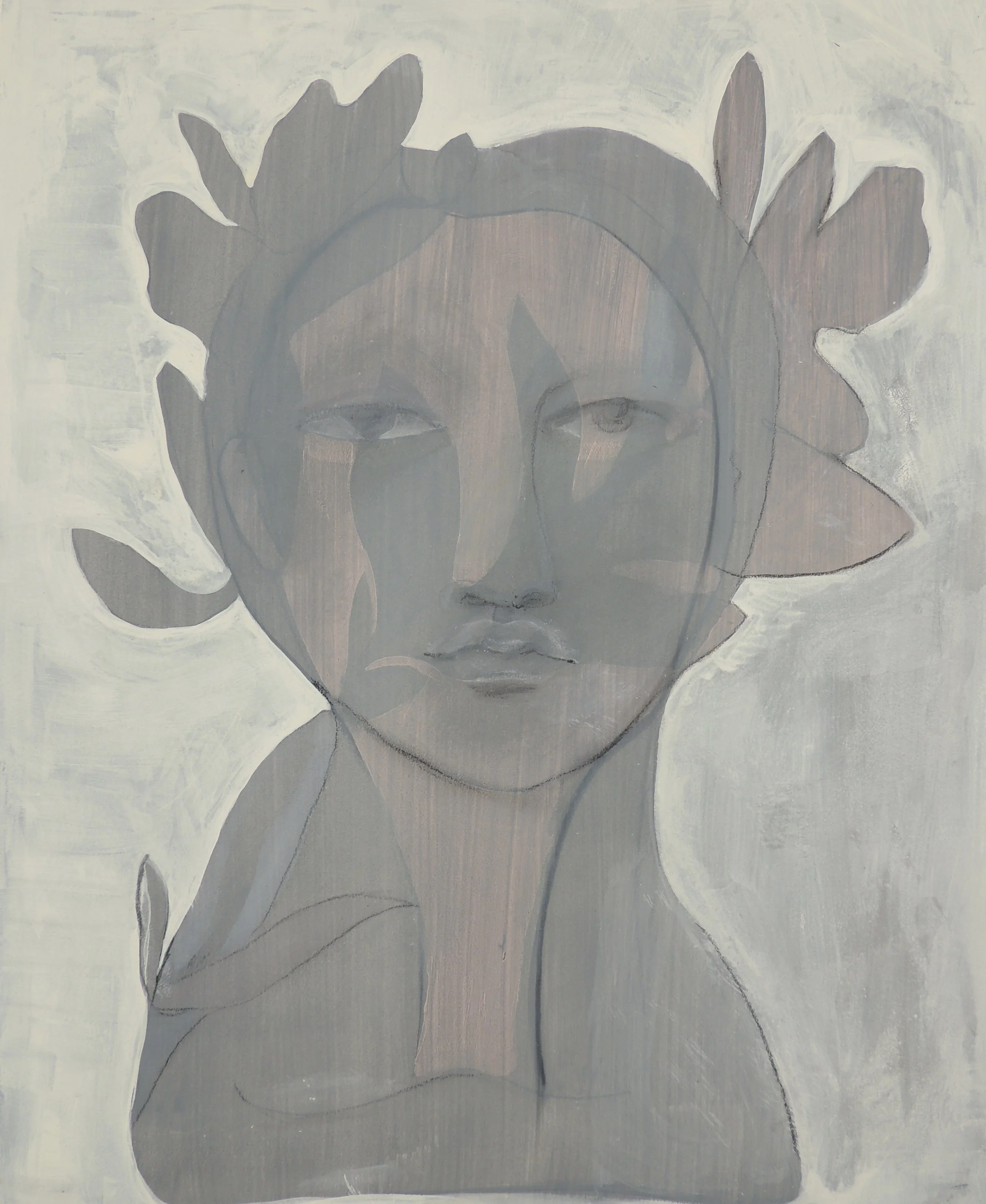 Hayley Mitchell Original Artwork Paintings — Hayley Mitchell Art