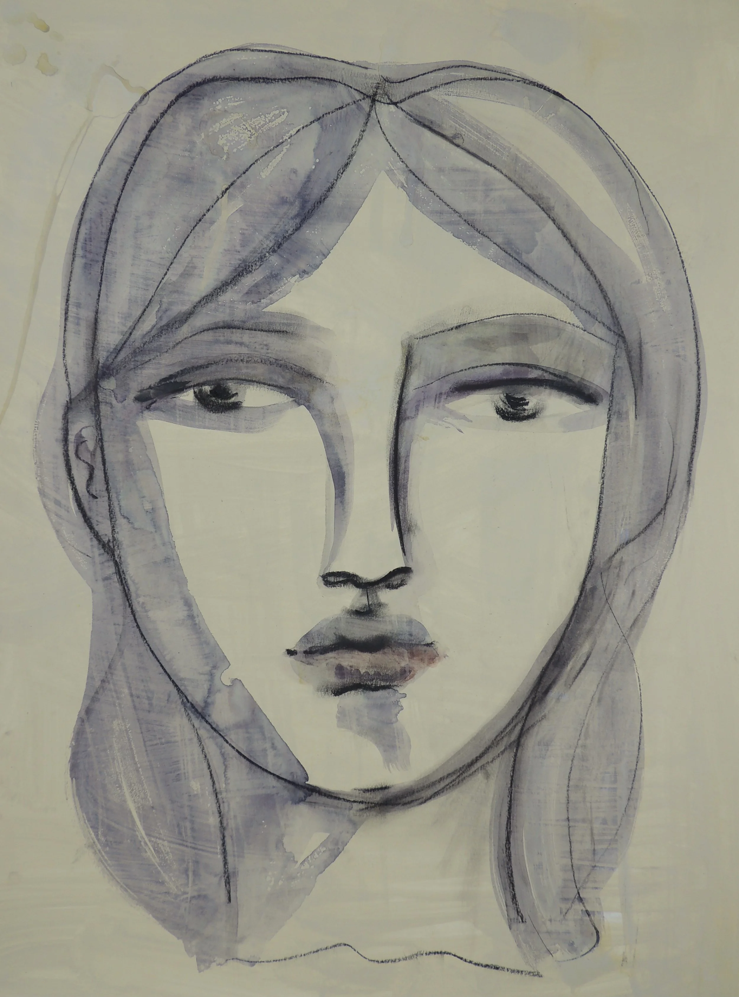 Hayley Mitchell Original Artwork Paintings — Hayley Mitchell Art