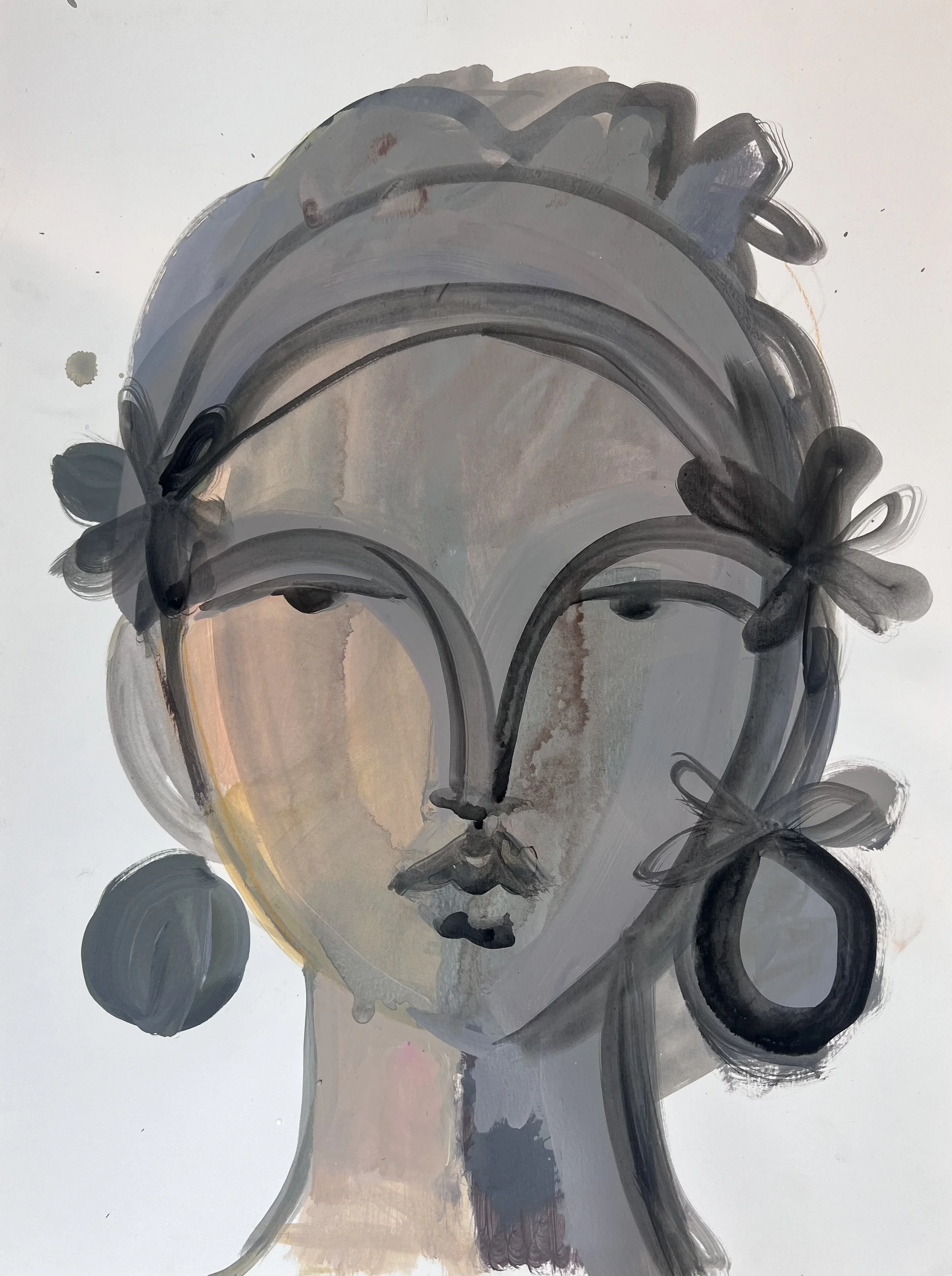 Hayley Mitchell Original Artwork Paintings — Hayley Mitchell Art