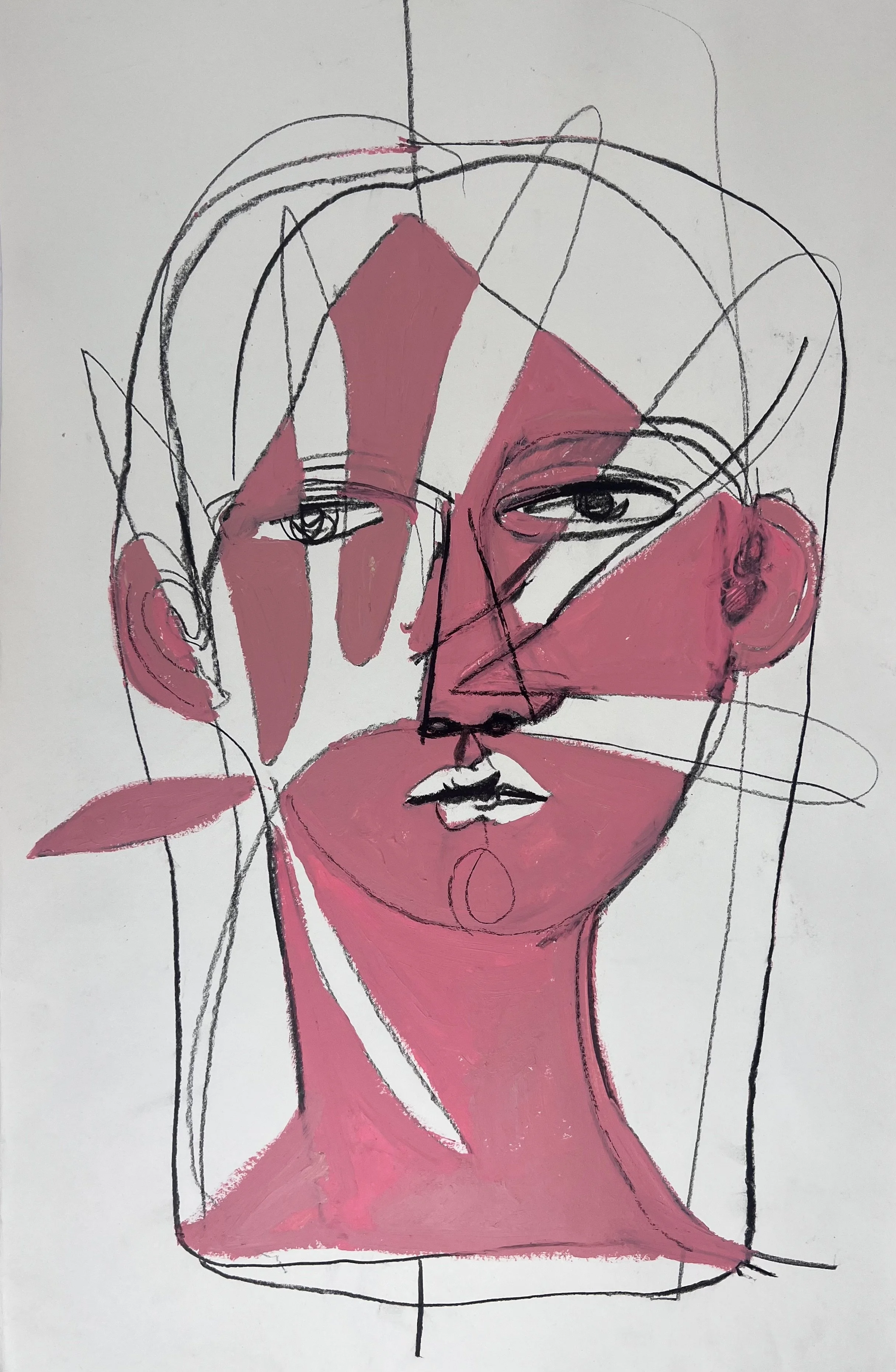 Hayley Mitchell Original Artwork Paintings — Hayley Mitchell Art