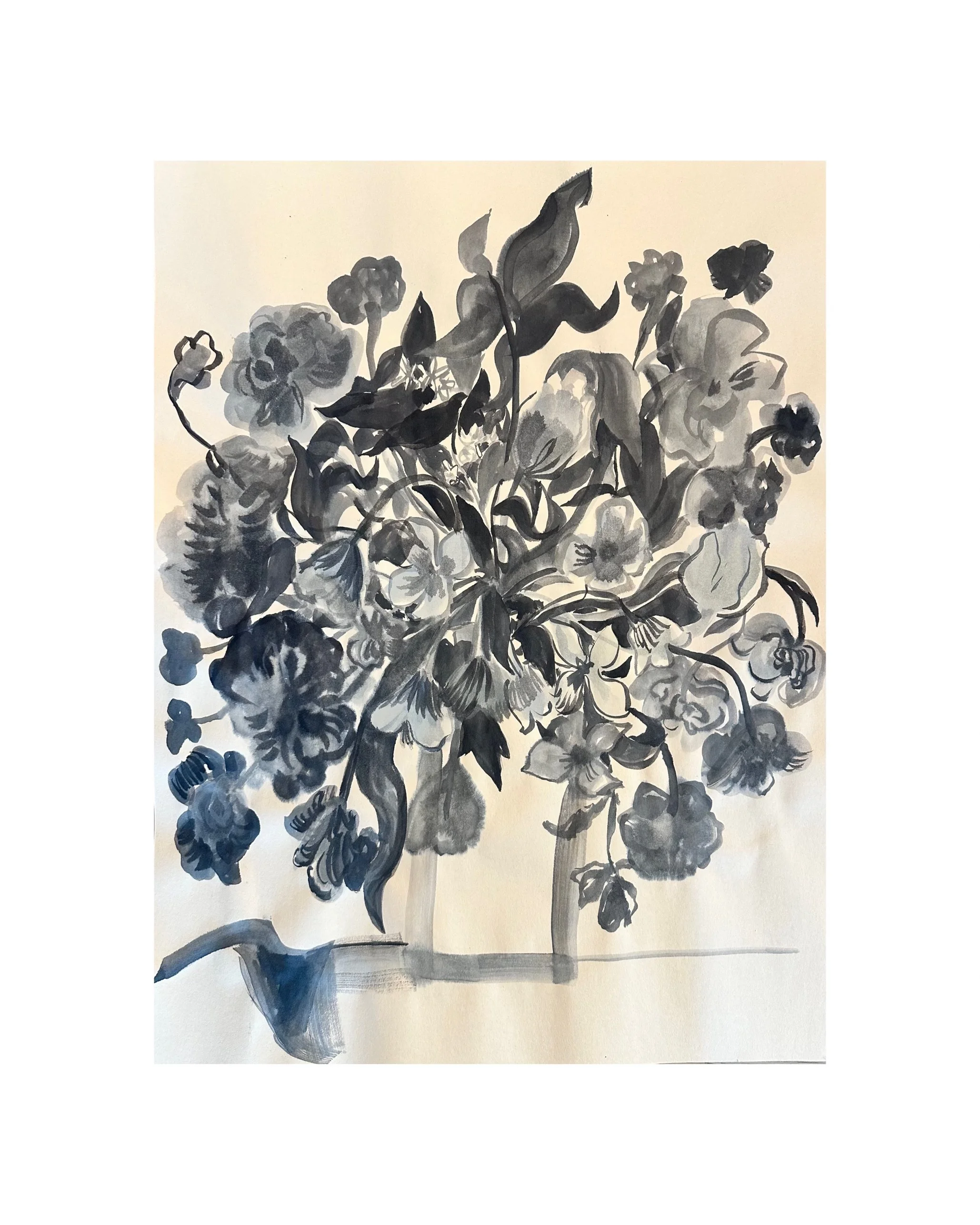 Hayley Mitchell Original Artwork Paintings — Hayley Mitchell Art