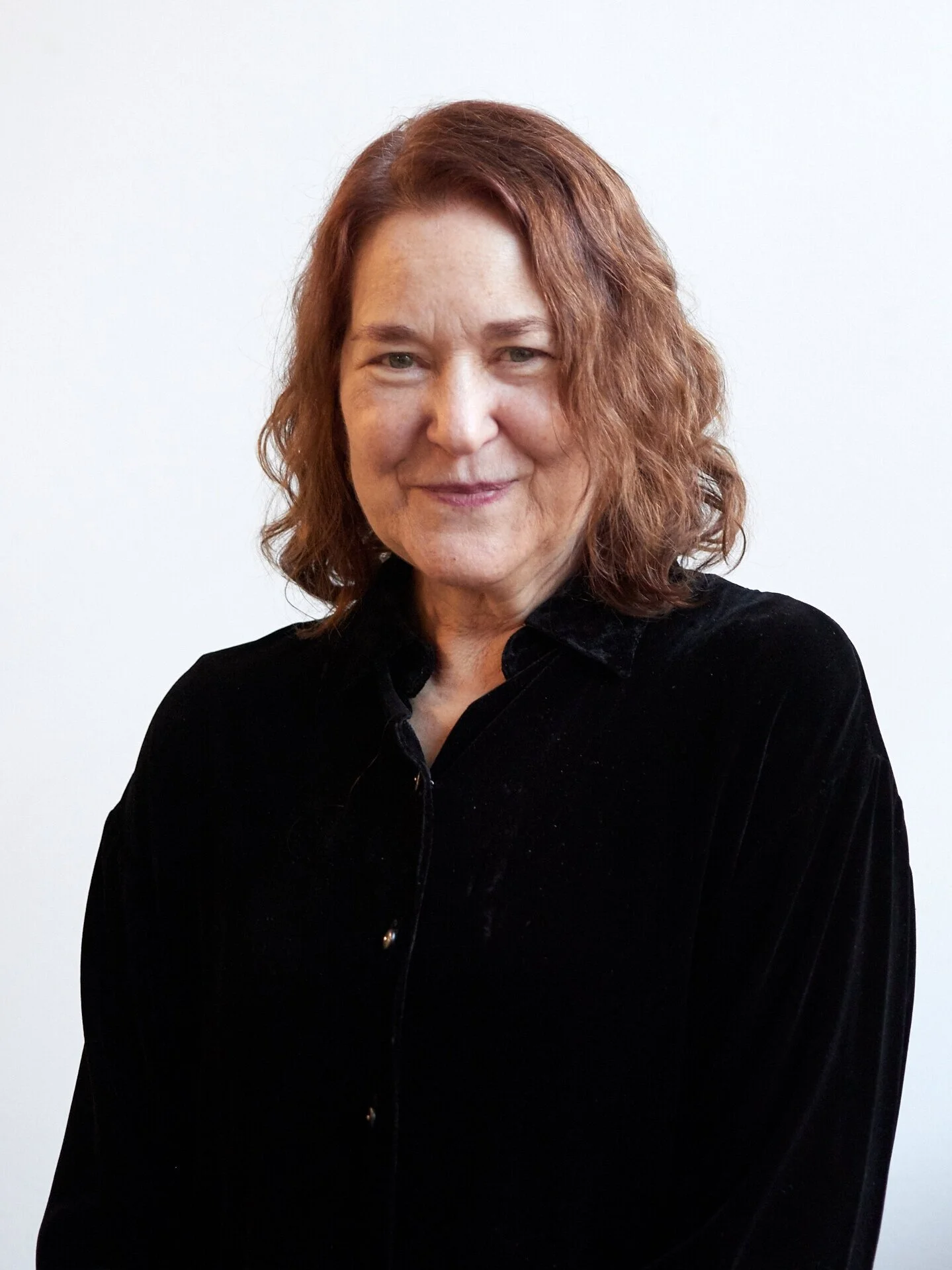 Madelyn Miller — RIF Asylum Support