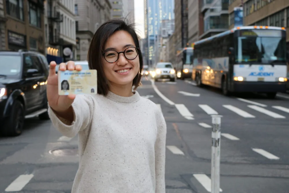 Benefits Available in NYC — RIF Asylum Support