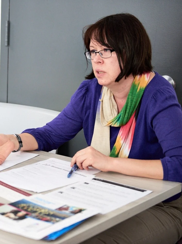 Education & Professional Development Resources — RIF Asylum Support