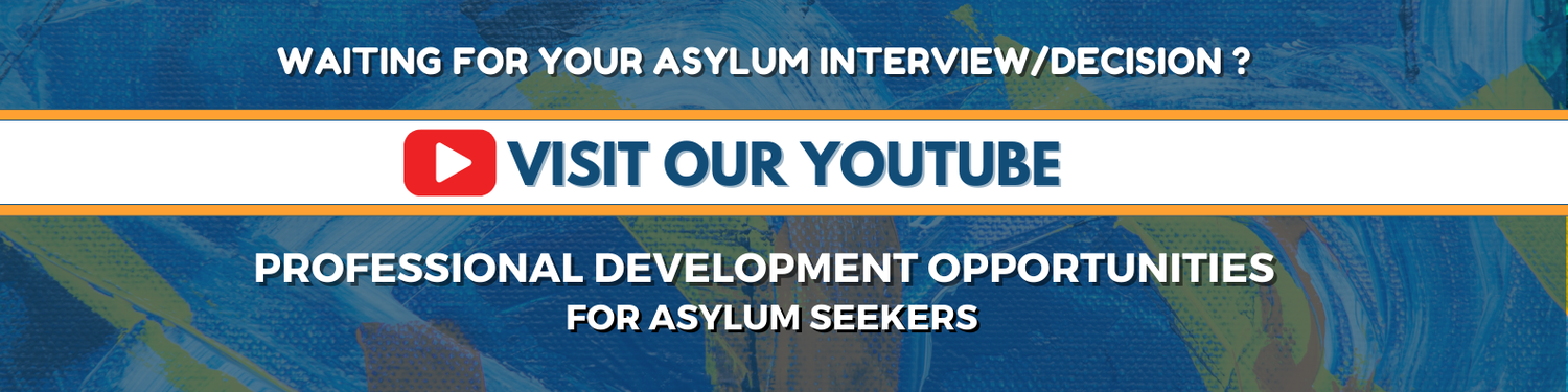 Education & Professional Development Resources — RIF Asylum Support
