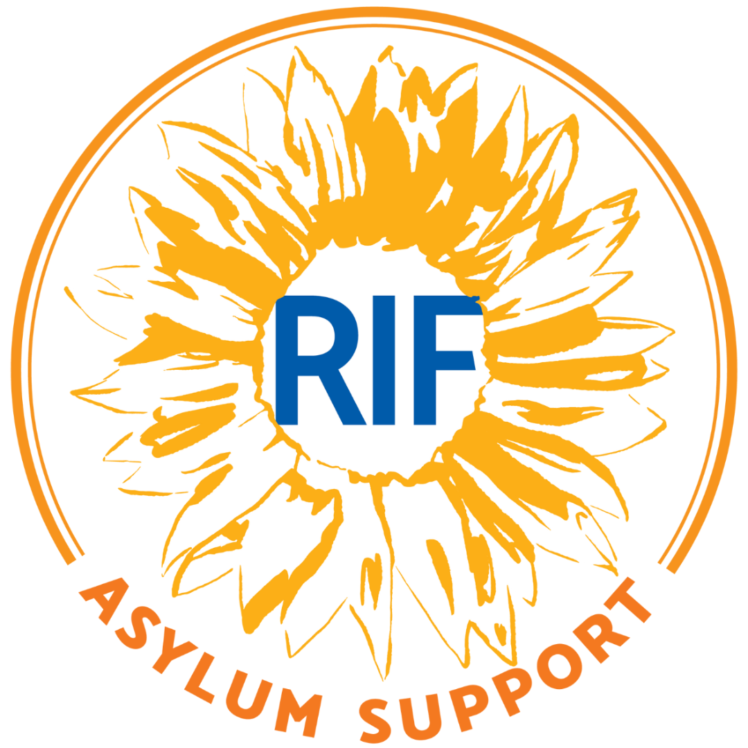 Parole — RIF Asylum Support