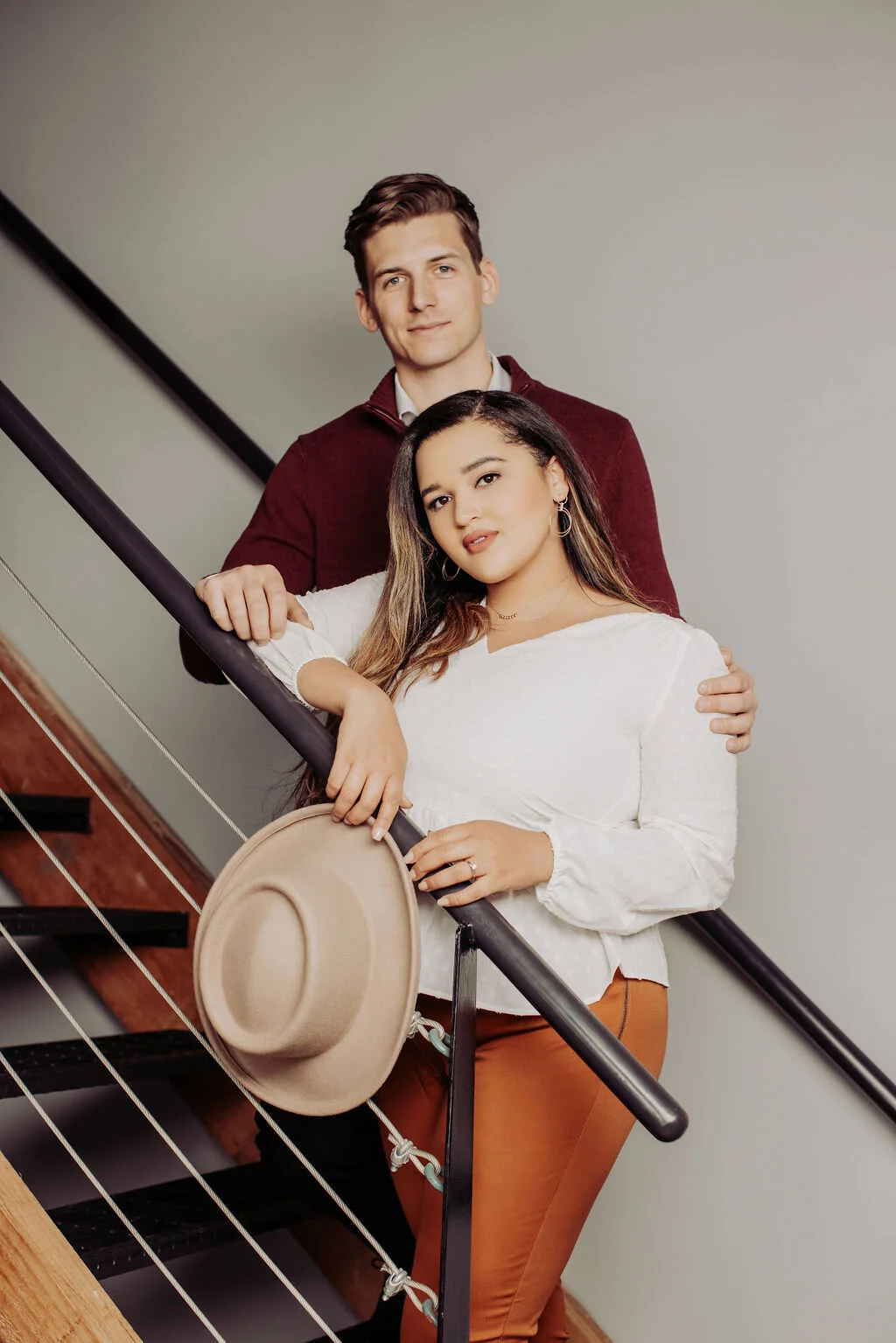 Home | Luke + Savannah