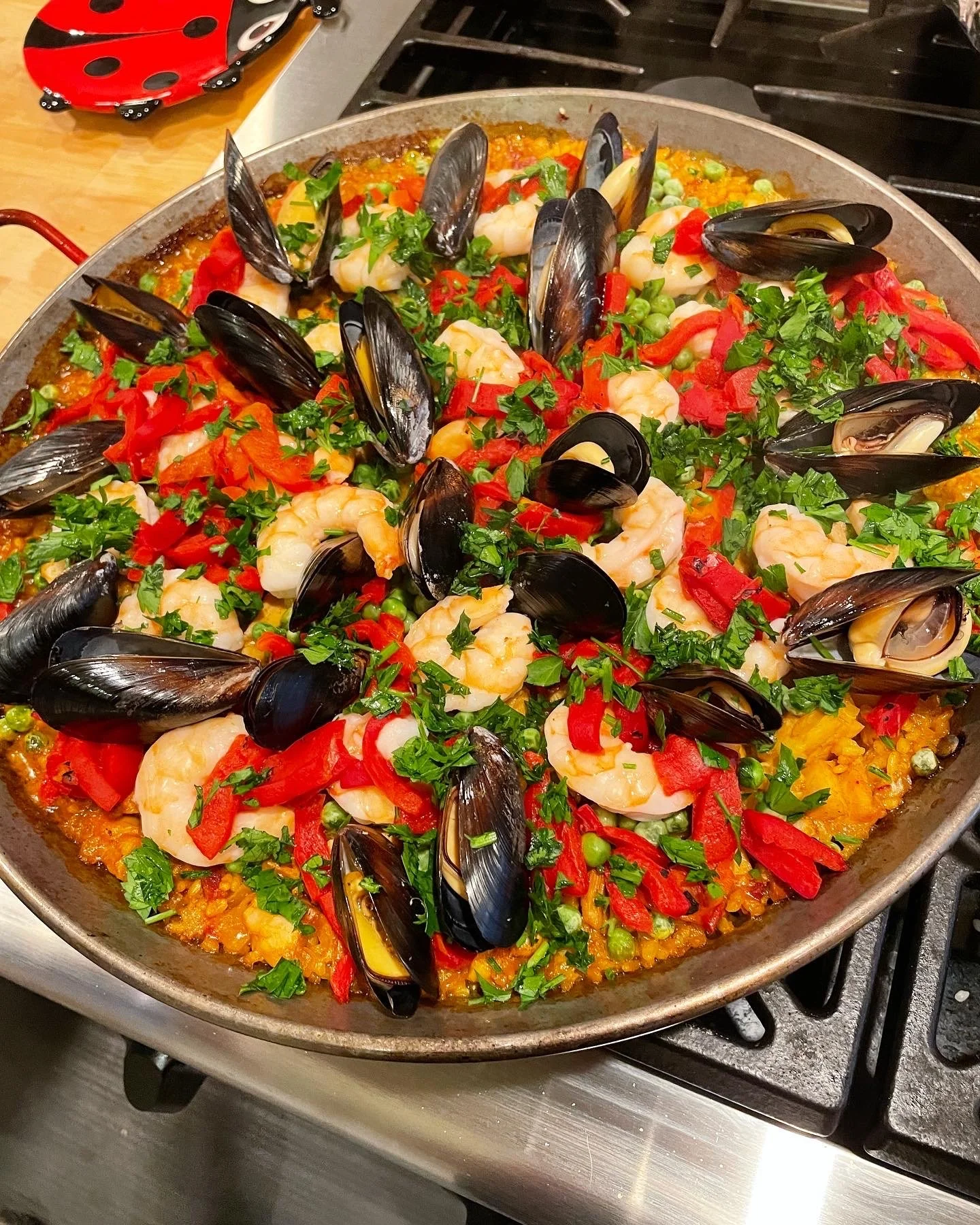 Classes — Class Cooking