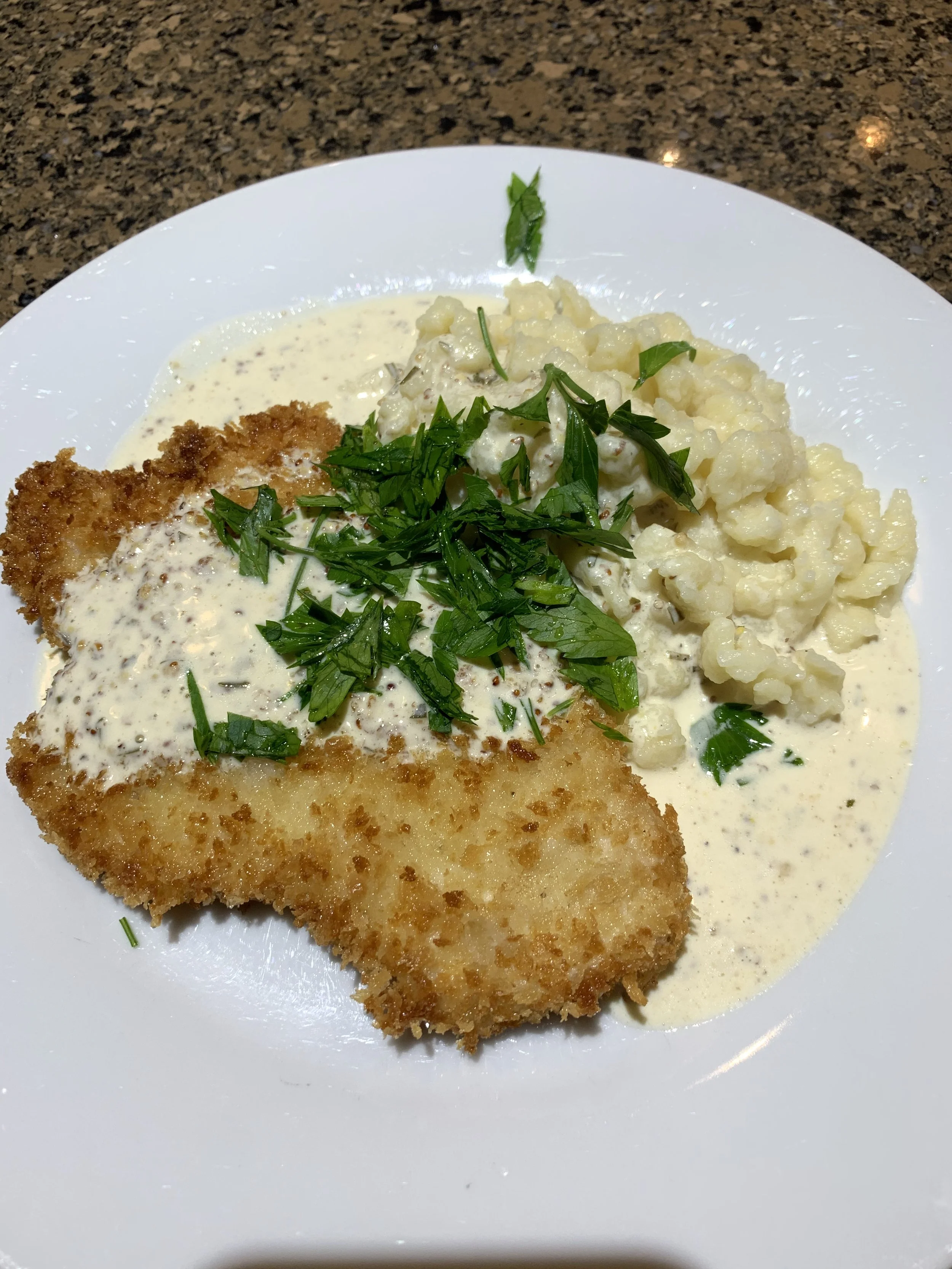 Classes — Class Cooking