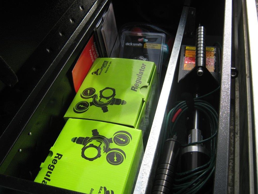 Rodenator R3 — Jensan Farm Services