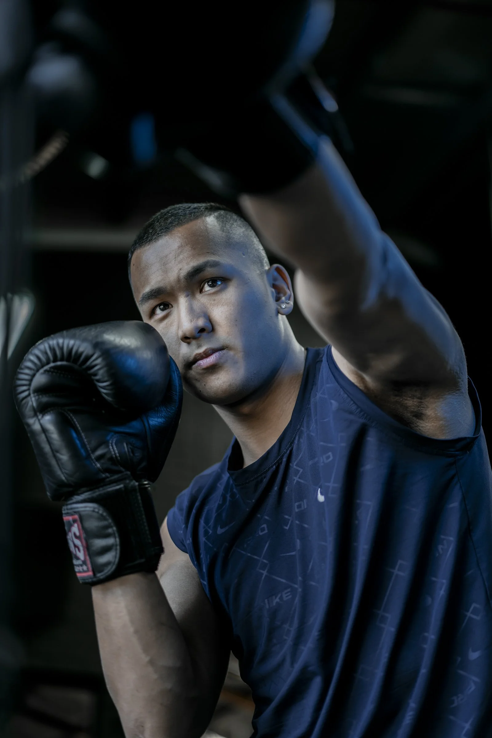 Nicholas Coghlan Melbourne Headshot Photography