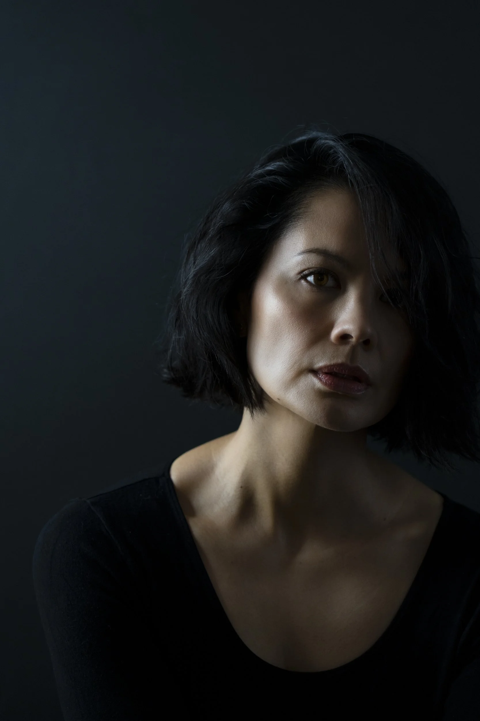 Nicholas Coghlan Melbourne Headshot Photography