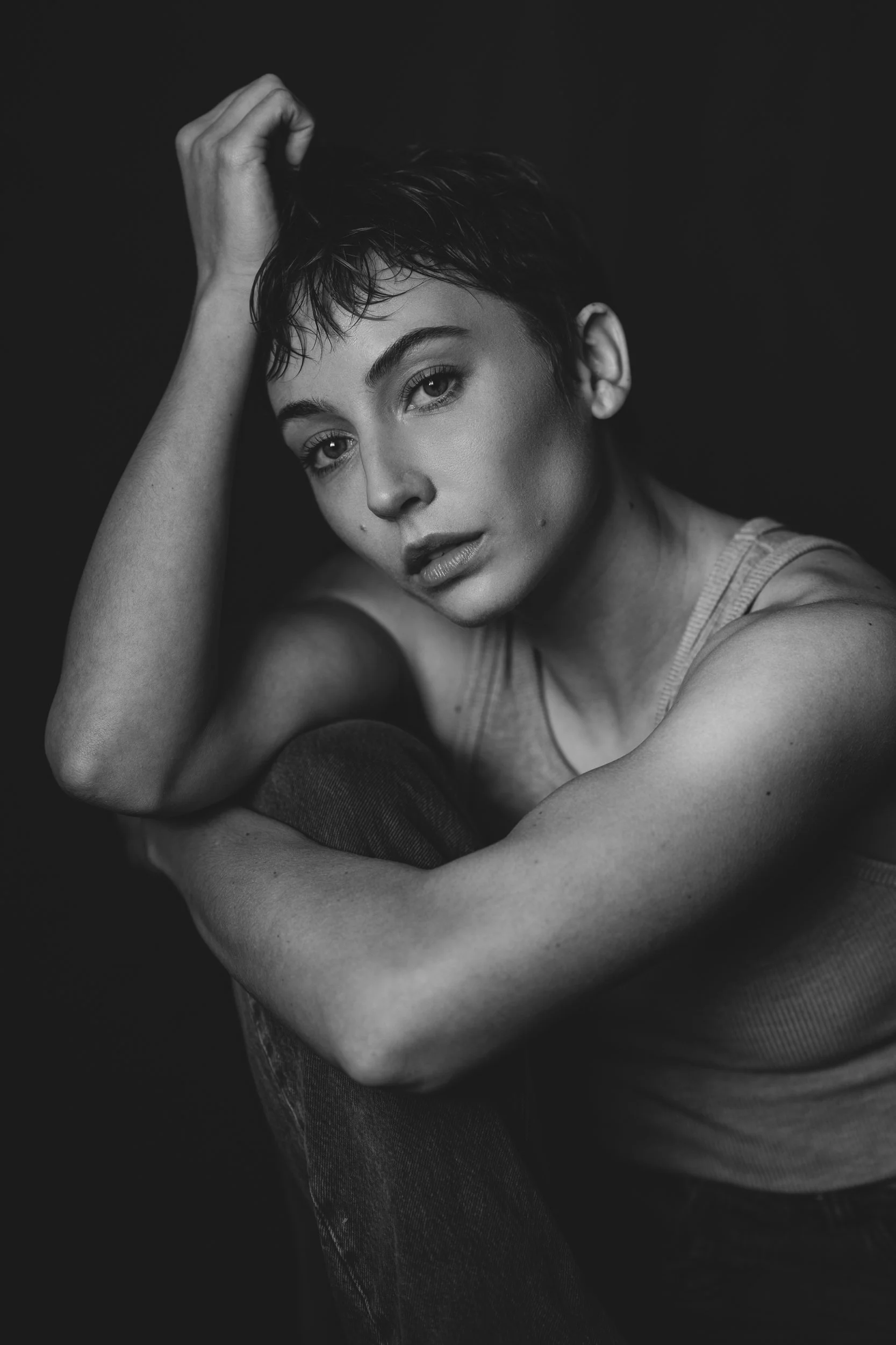 Nicholas Coghlan Melbourne Headshot Photography