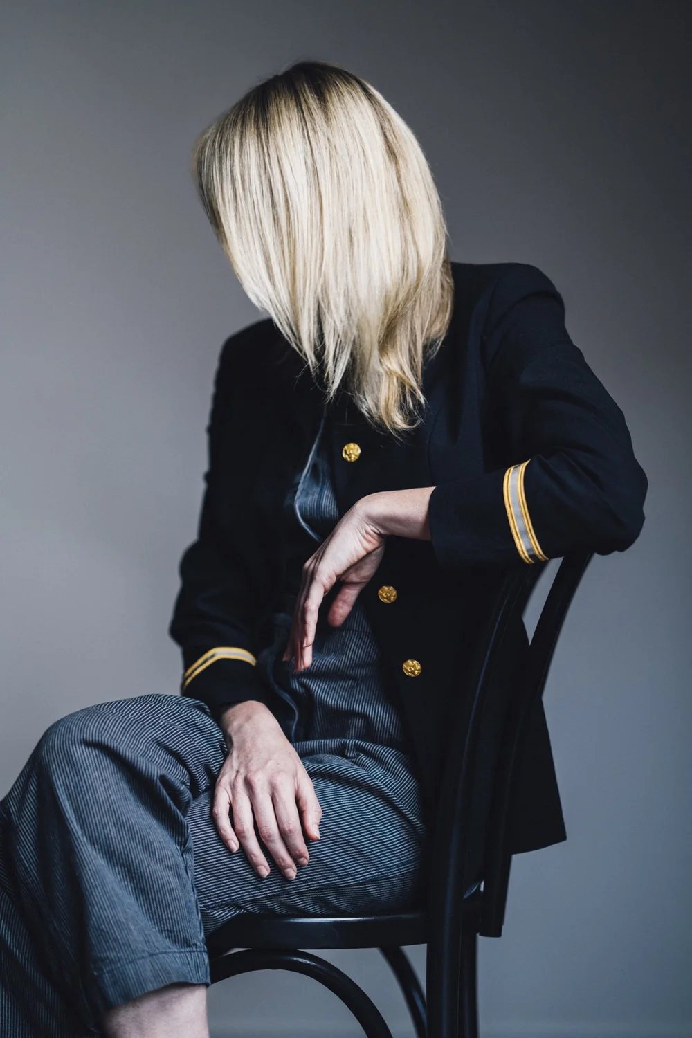 Nicholas Coghlan Melbourne Headshot Photography