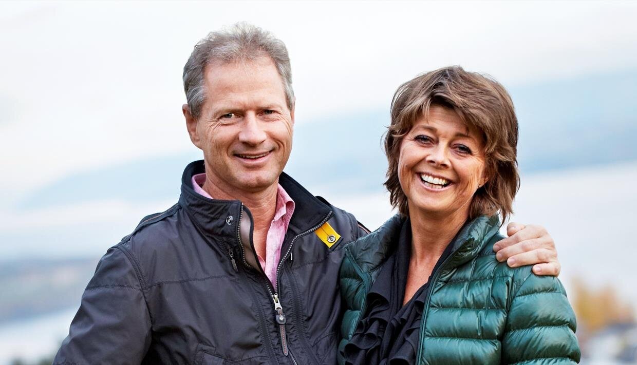 Velkommen til Braastad cognac- og gourmetkveld