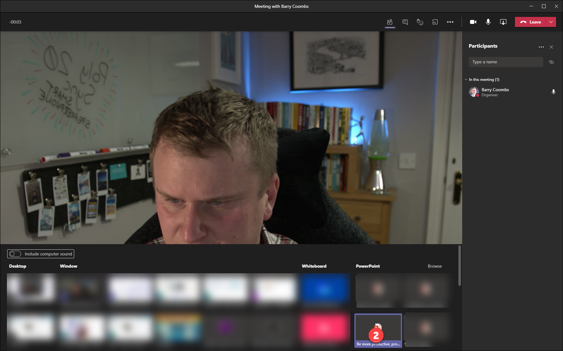 Presenter Mode In Microsoft Teams Define Tomorrow Presenter Mode In Microsoft Teams Define Tomorrow
