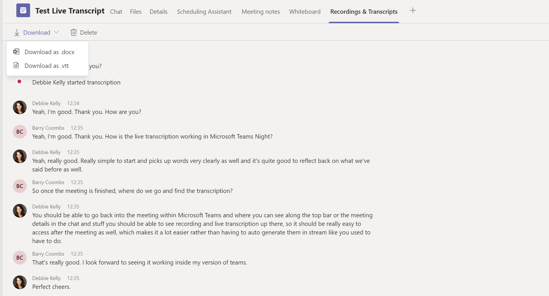 Video Conferencing Microsoft Teams Meeting Download at Arthur Dwyer blog