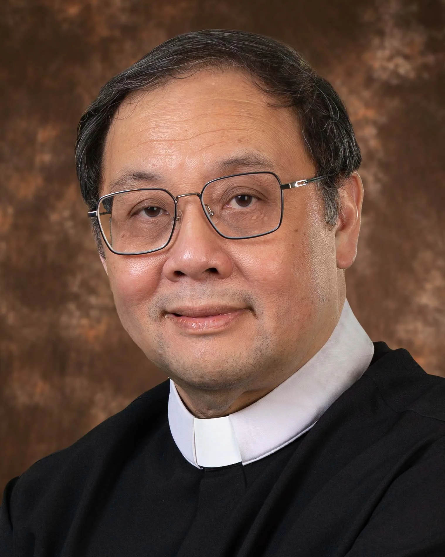 Pastors and Staff — PMC