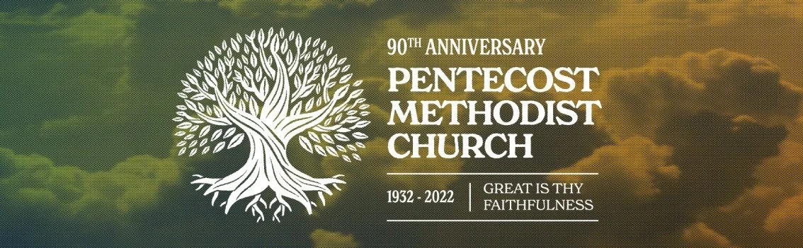 New Gallery — Pentecost Methodist Church