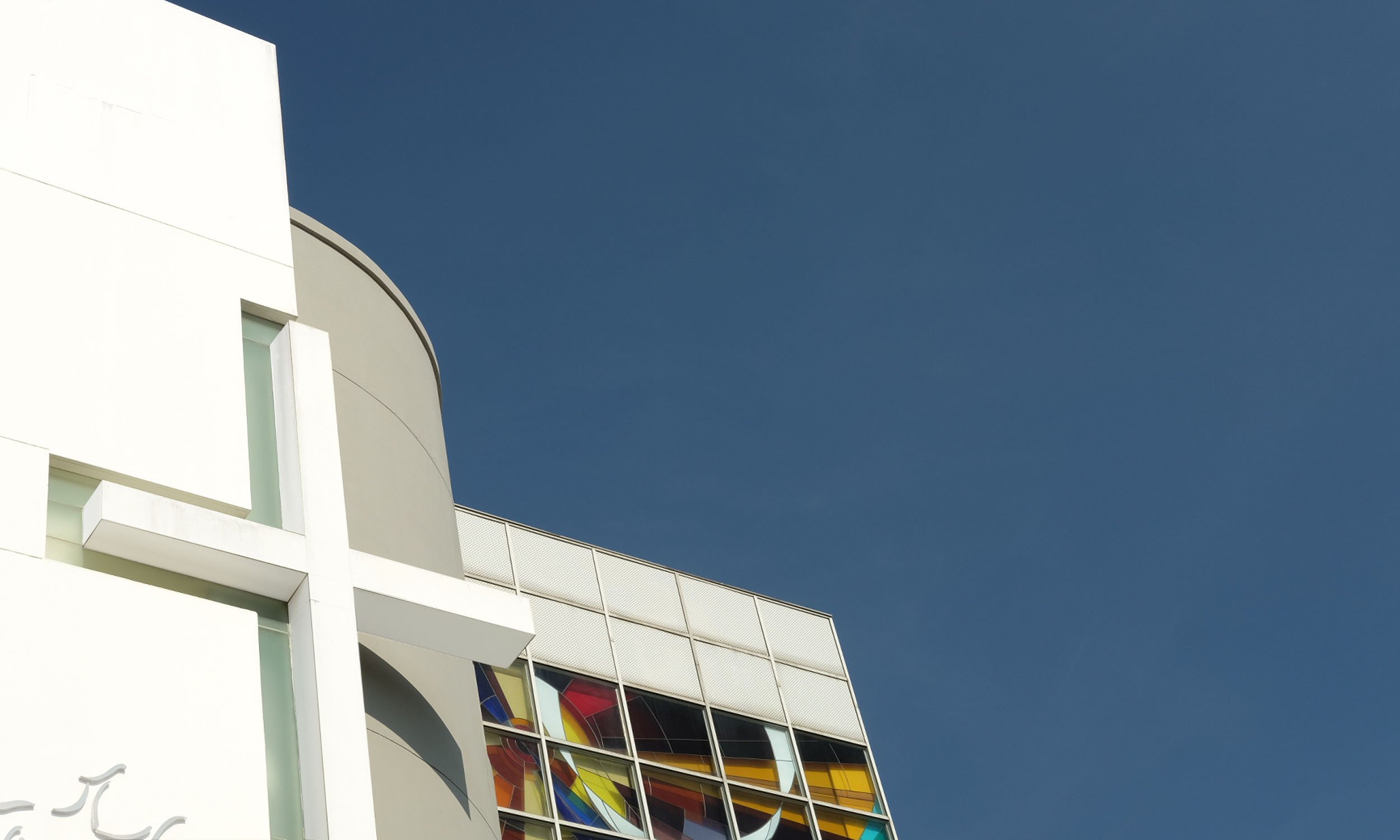 Pentecost Methodist Church