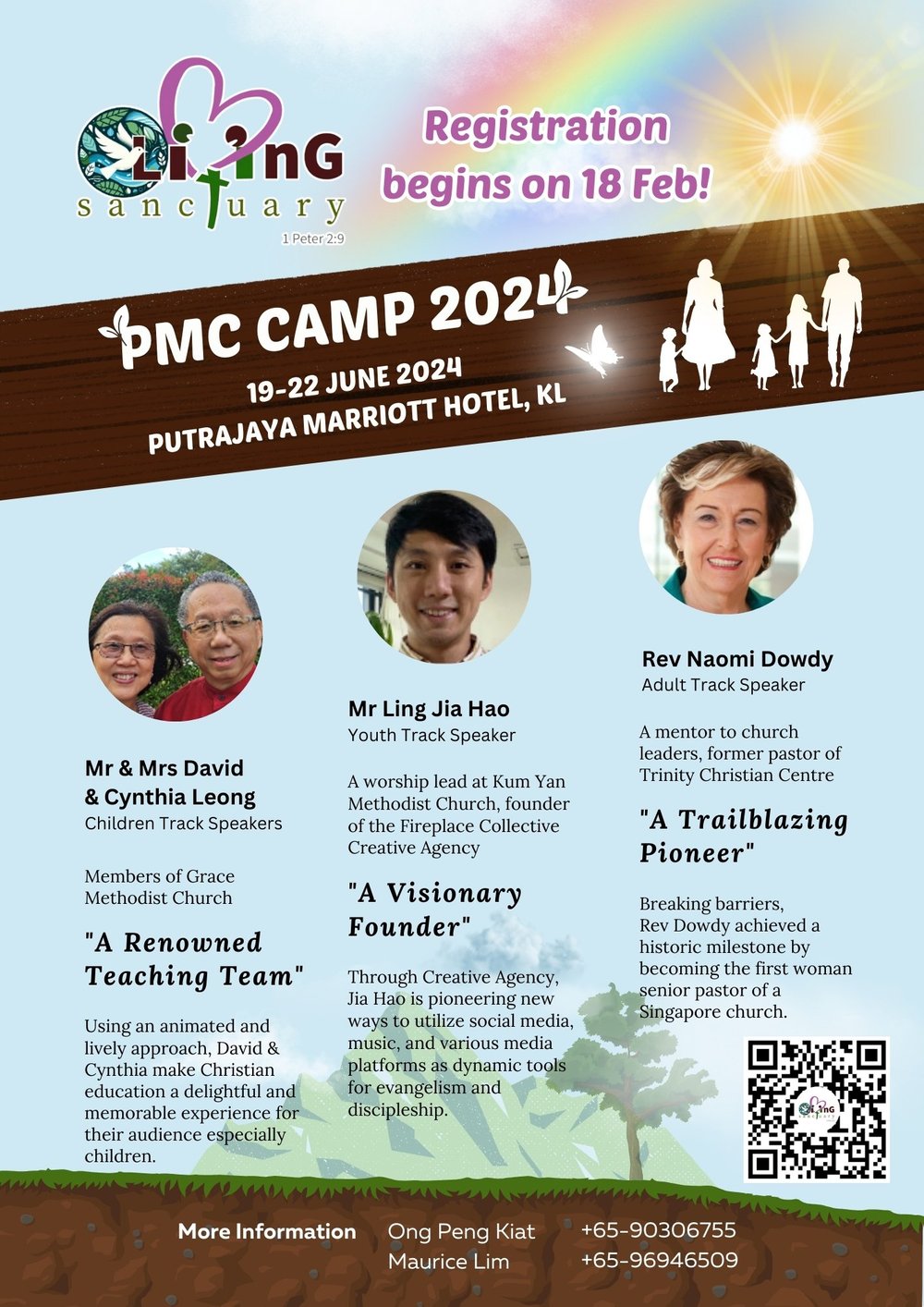 Events — Pentecost Methodist Church