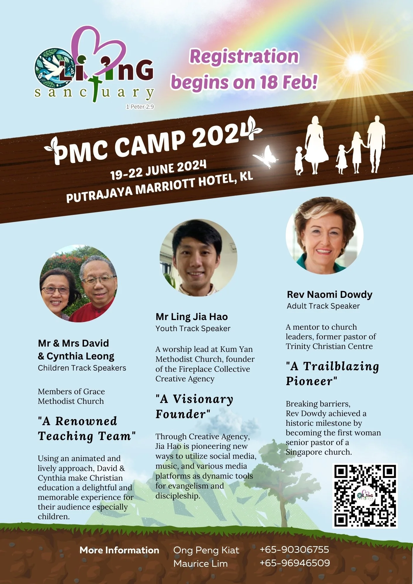 Events — Pentecost Methodist Church