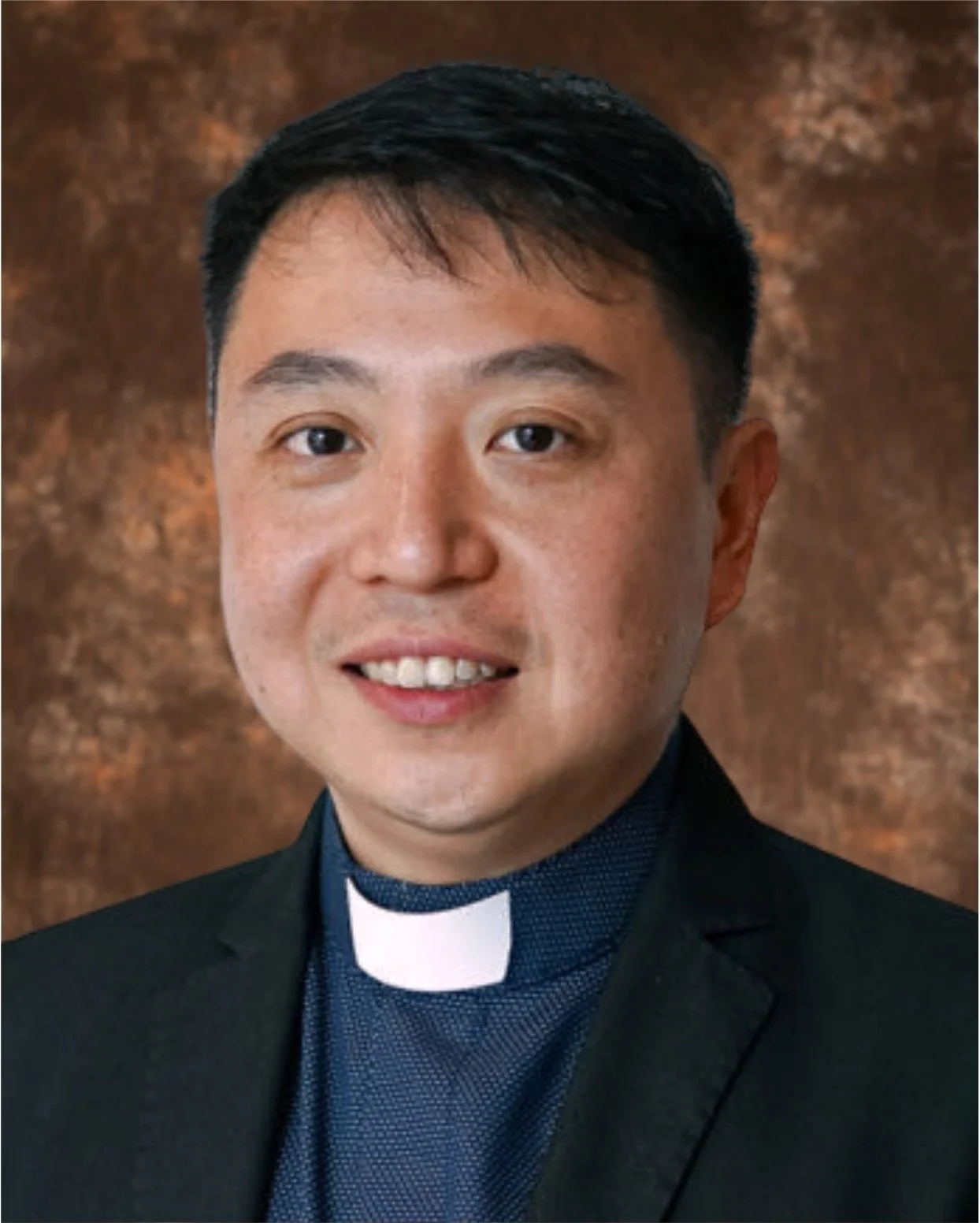 Pastors and Staff — Pentecost Methodist Church