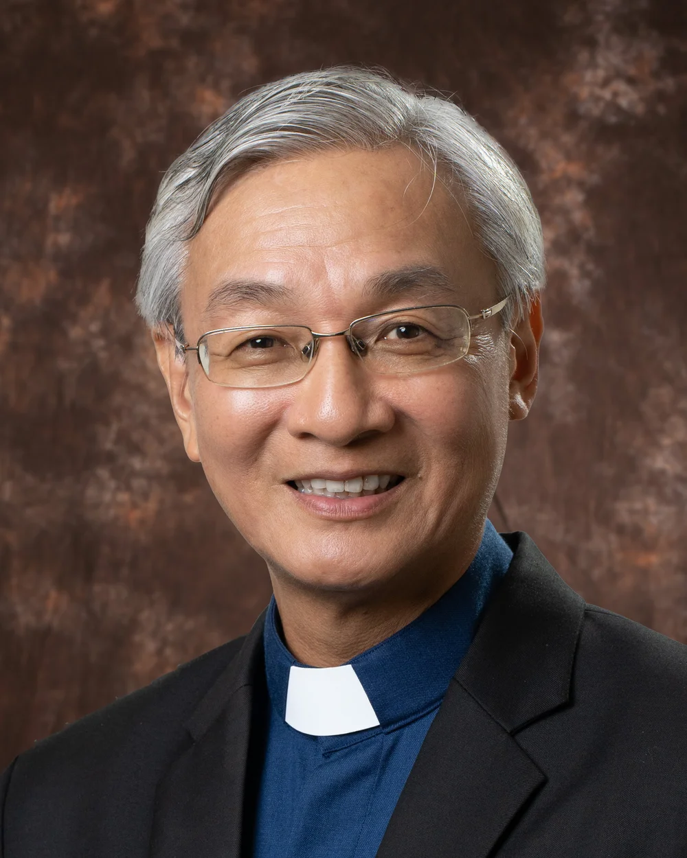 Pastors and Staff — Pentecost Methodist Church