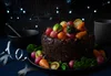 Vegan Hazelnut Crown recipe — The Vegan Chef School