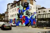 Coco Lom x Storeys - The London Mural Company