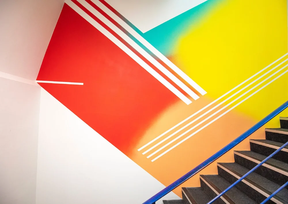 AOK Events - The London Mural Company