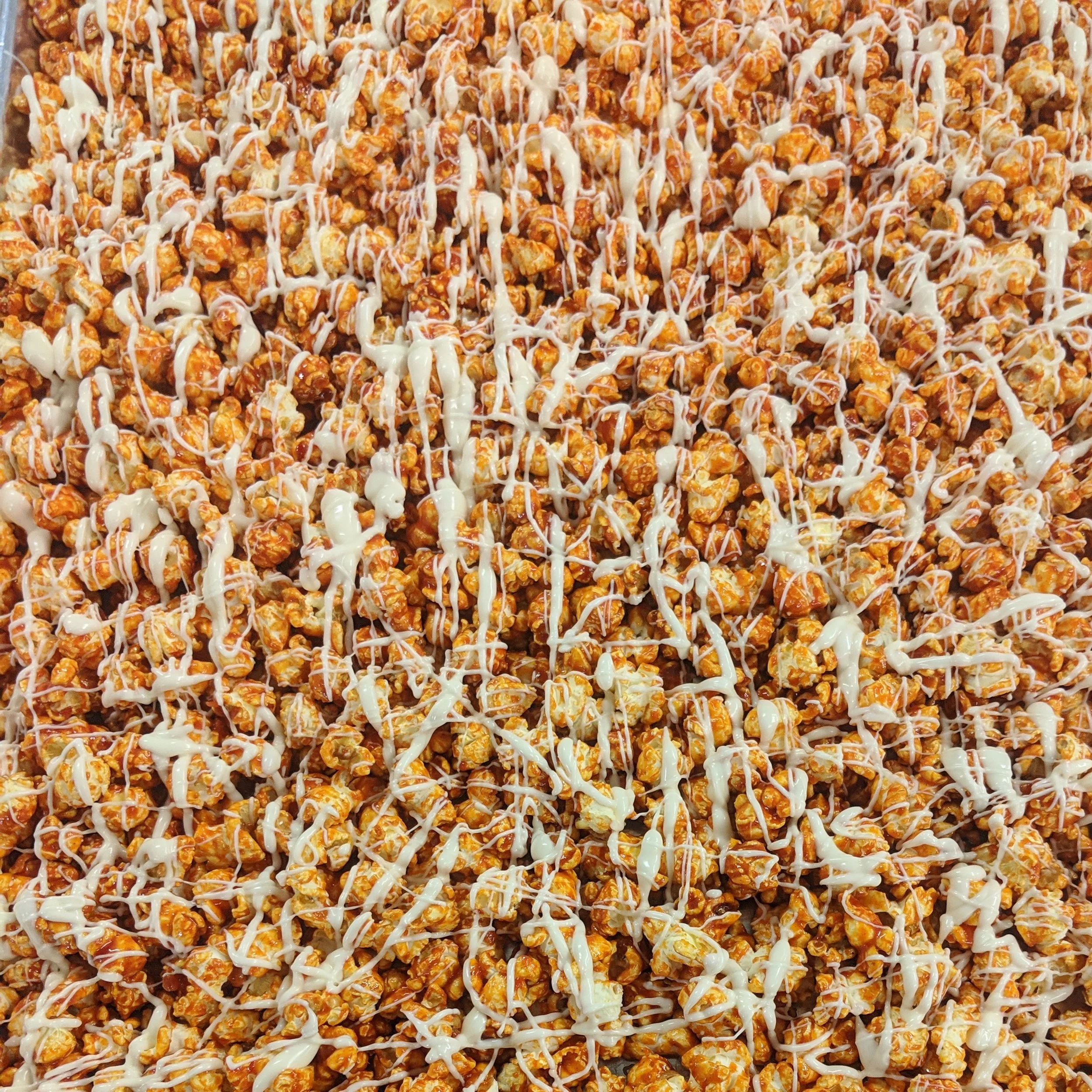 Online Store — Gaylen's Homegrown Popcorn