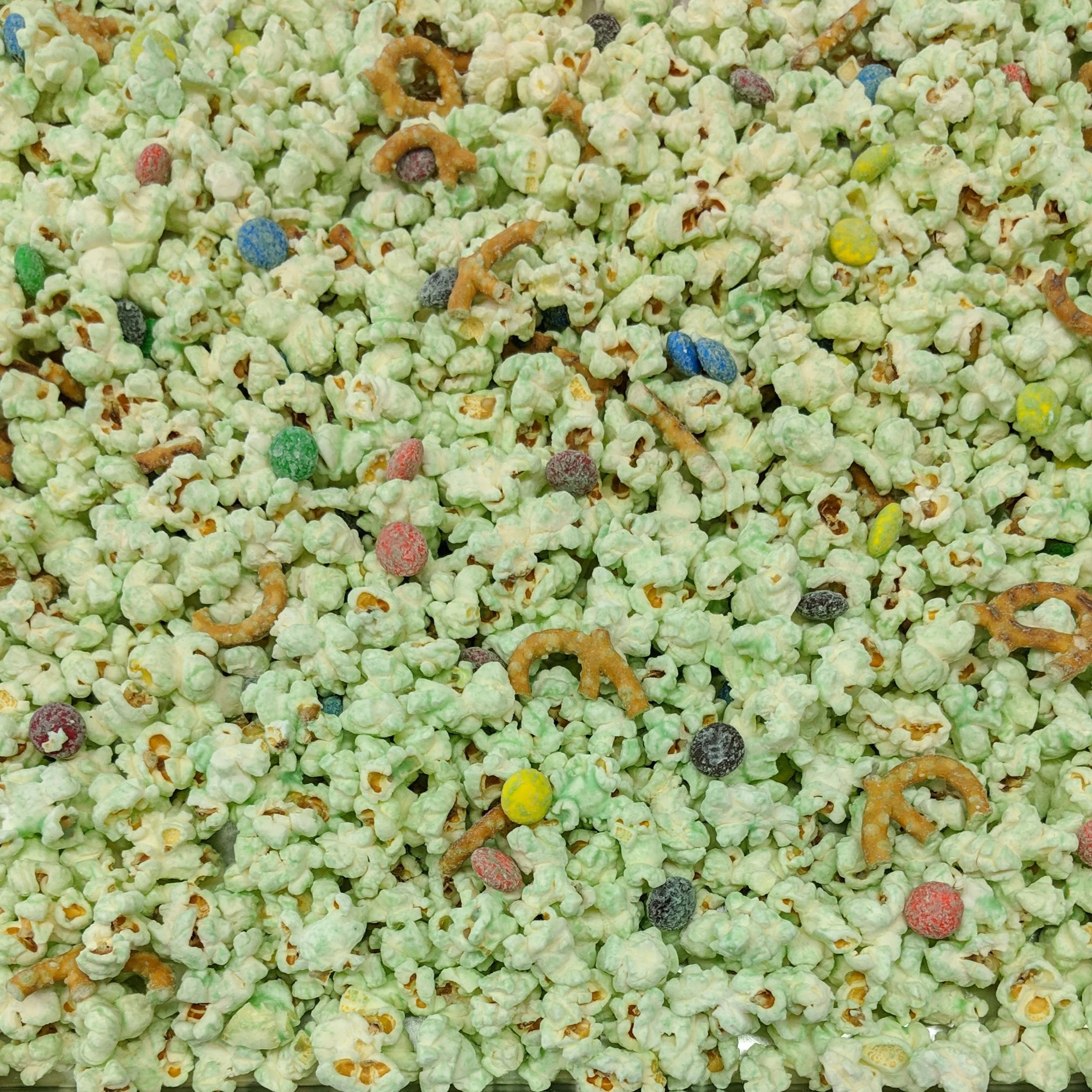 Online Store — Gaylen's Gourmet Popcorn