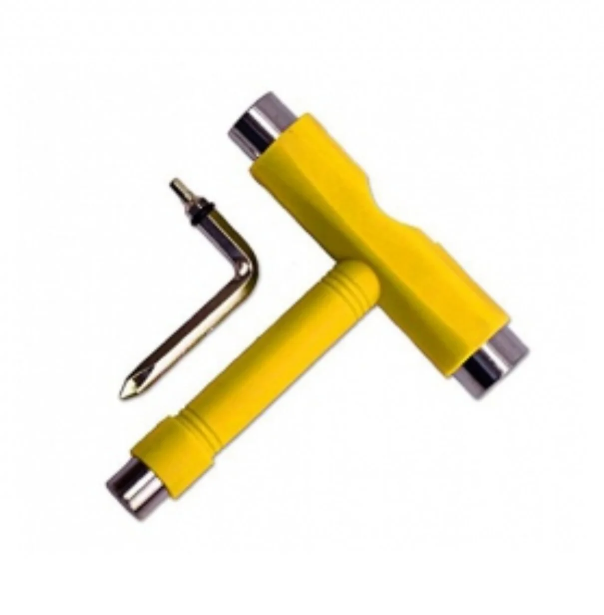 NEU Tom Cat Skateboard -CAVE LION- WHITE — TOM CAT SKATE