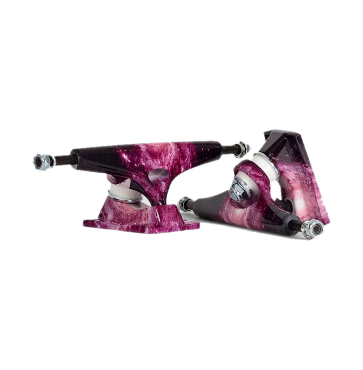 Krux Trucks 8.50 K5 — TOM CAT SKATE I Skateboardschule & Skateboard Shop