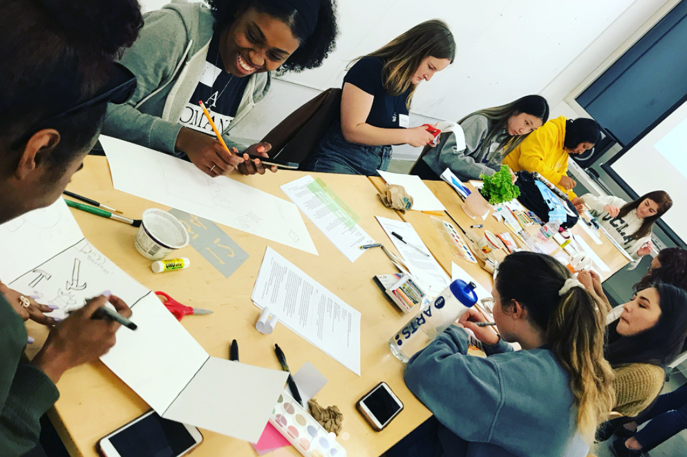 Visual and Performing Arts Education Program