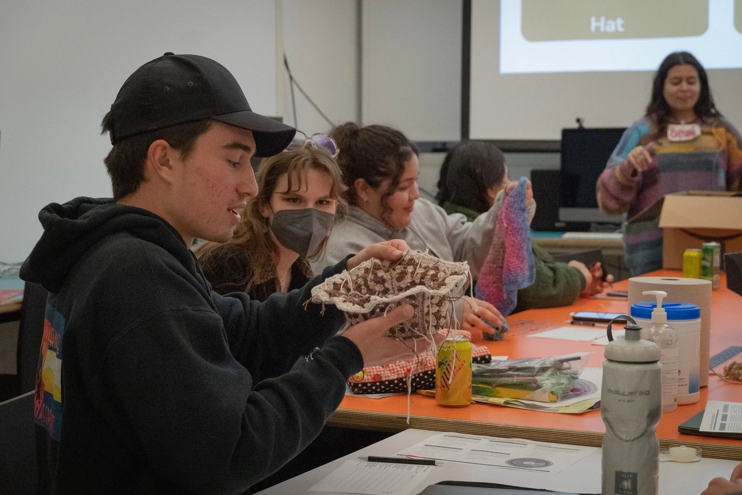 Visual and Performing Arts Education Program