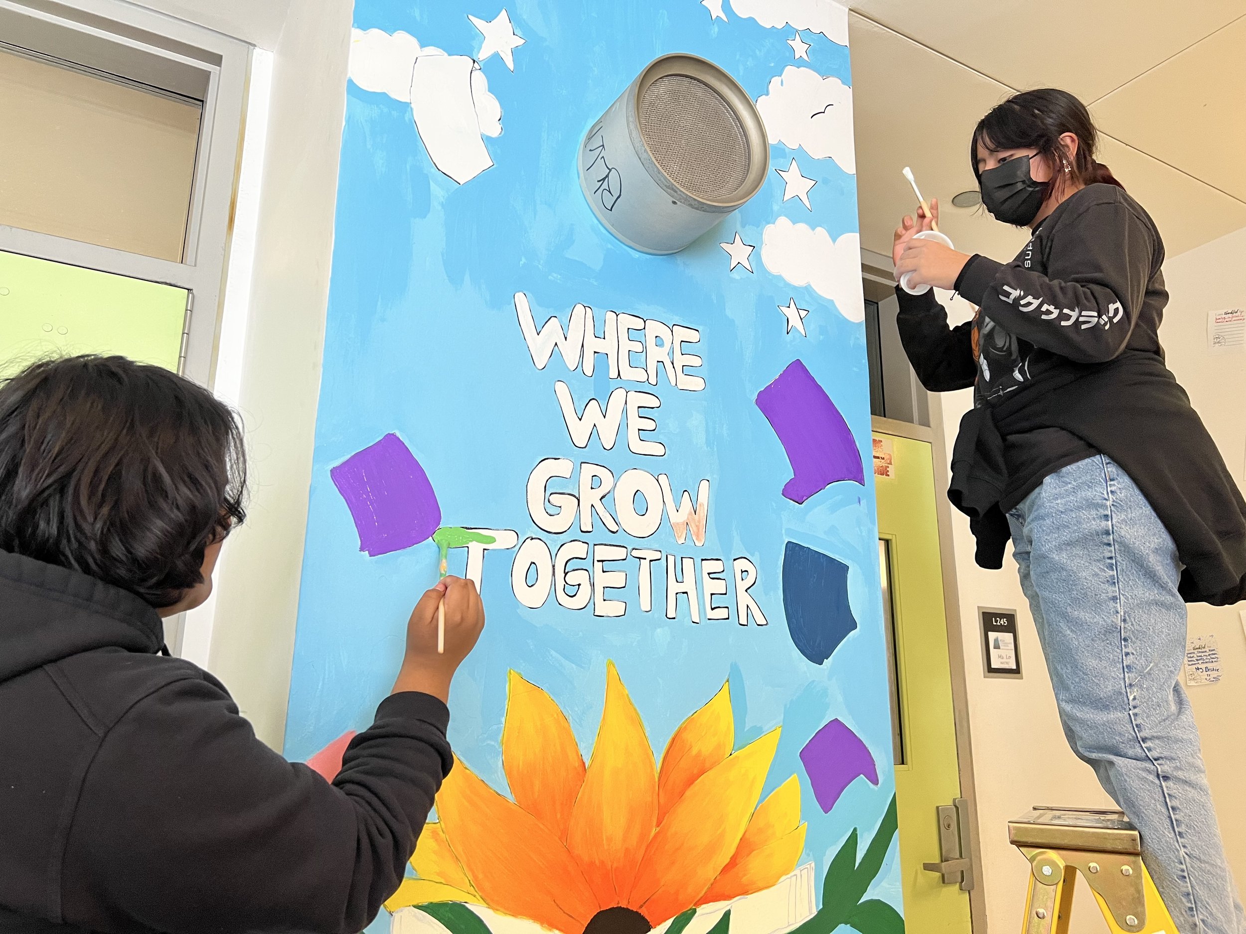 Visual and Performing Arts Education Program