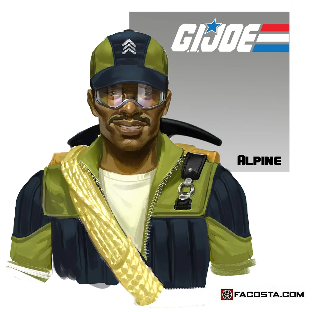 Blog — Fernando Acosta