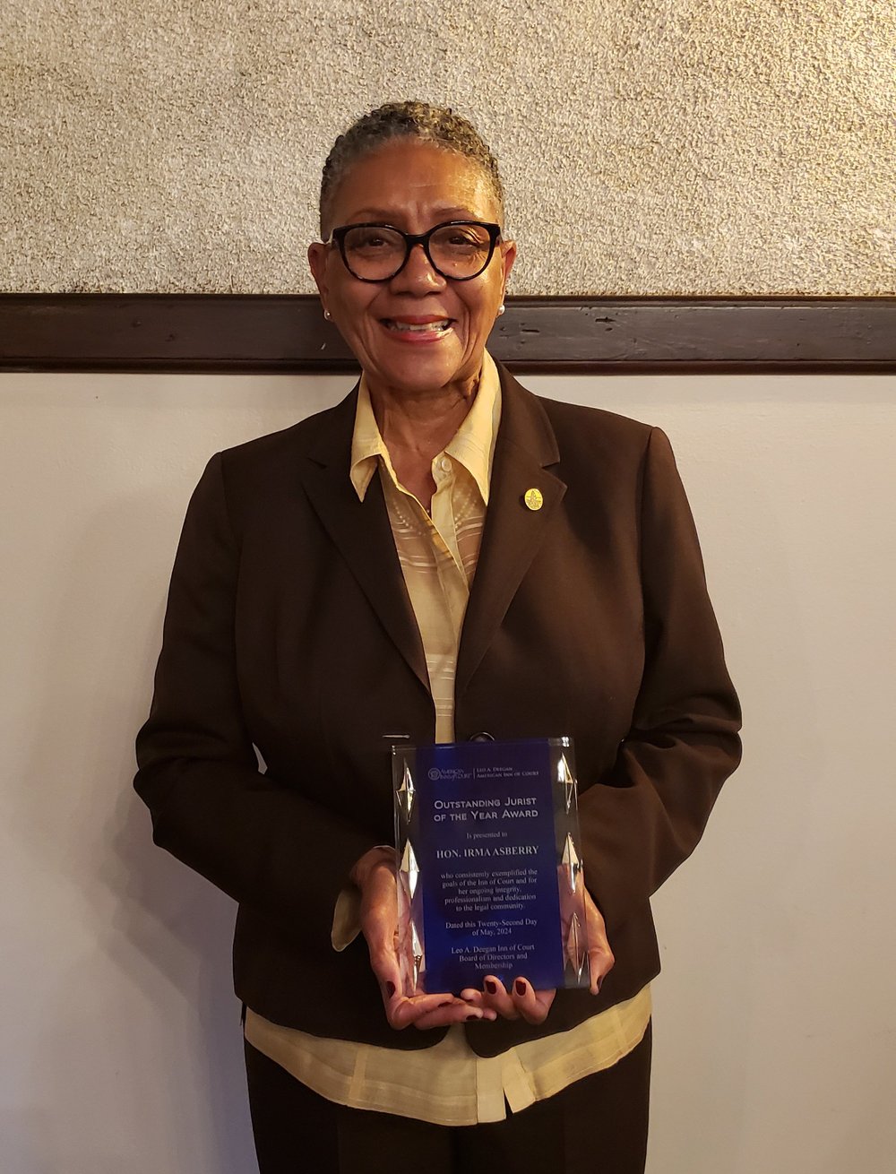 Blog — Deegan Inn of Court