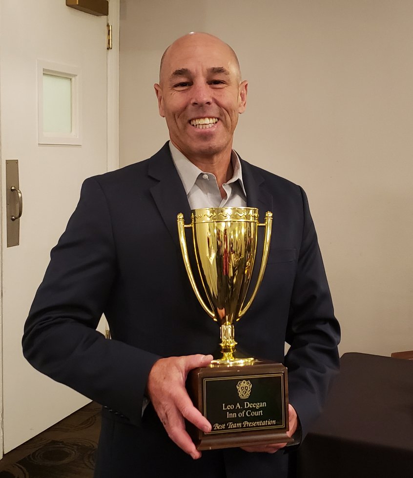 Blog — Deegan Inn of Court