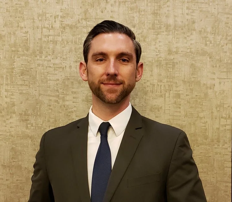 Congratulations Matthew Forsee — Deegan Inn of Court