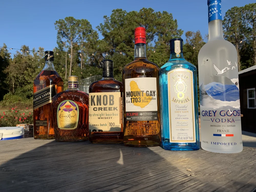 Packages — Brand Bars