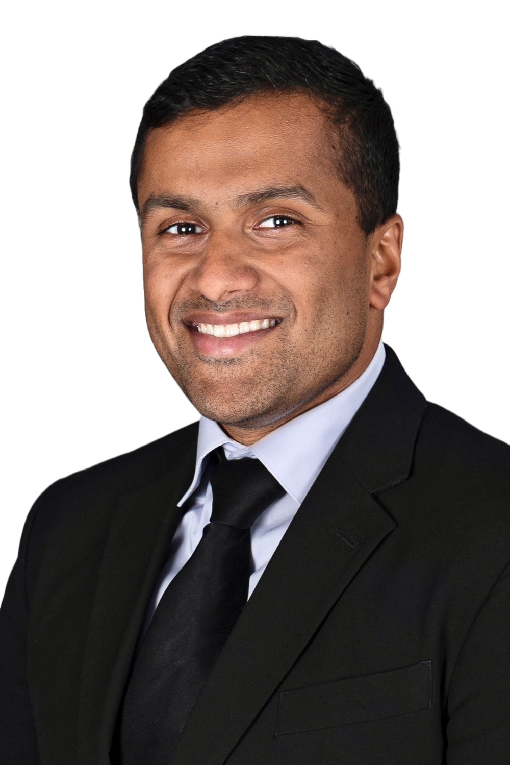 Ajith Malige — Advanced Orthopedics and Sports Medicine