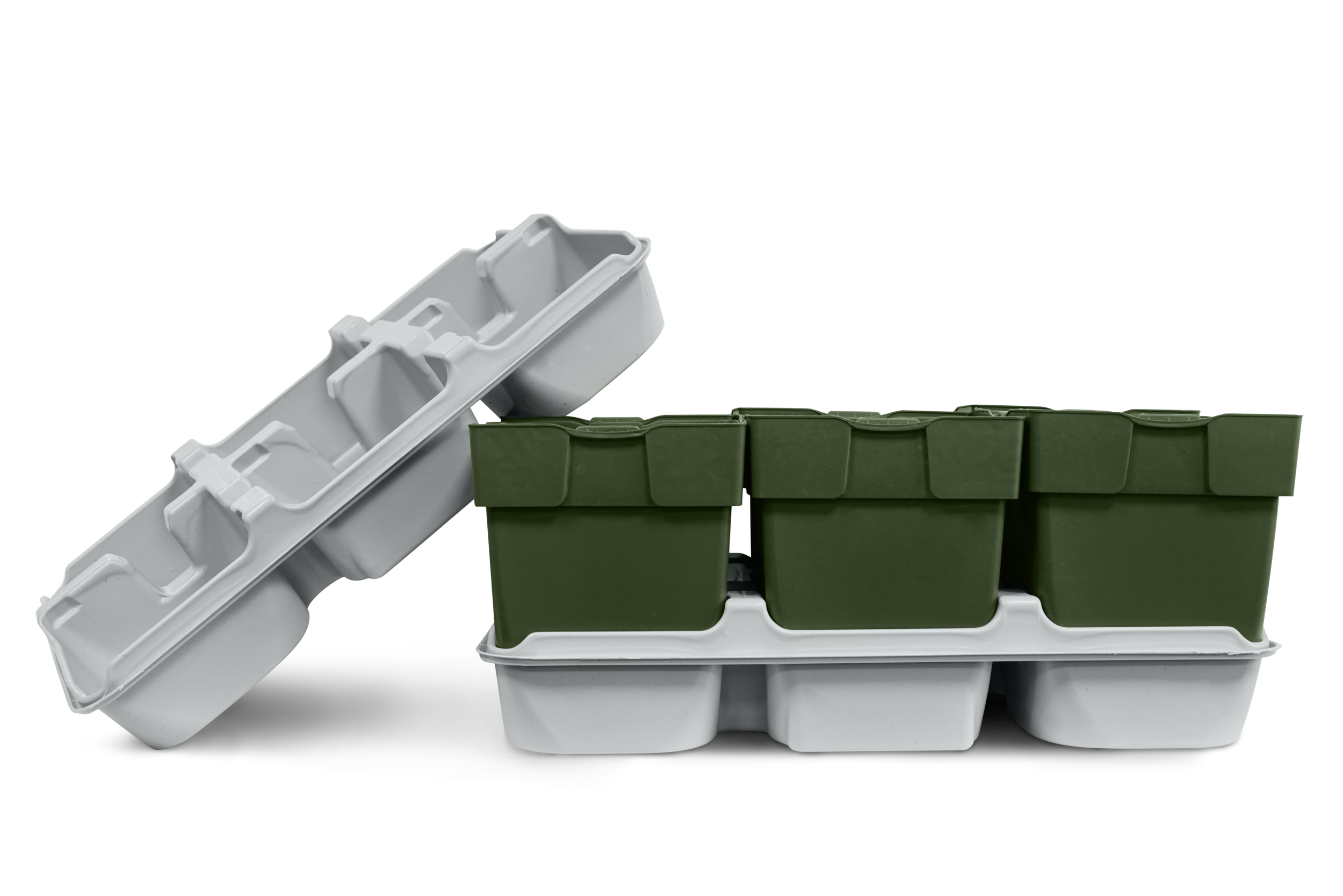 JF McKenna Ltd | Horticultural Supplies