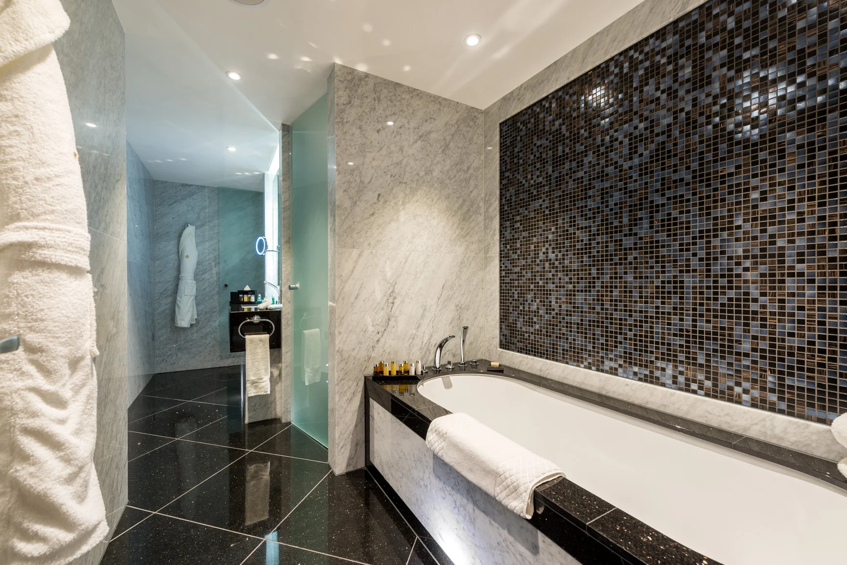 Shooting for the o2 Intercontinental Hotel... — Property Photographer ...